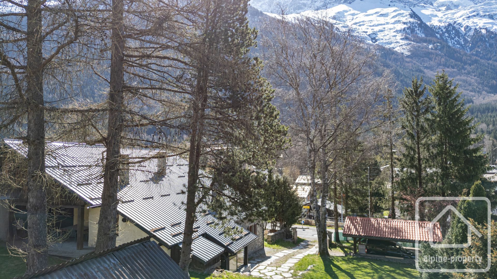 Ferme des Pècles - Alpine Property, Estate Agent in the French Alps
